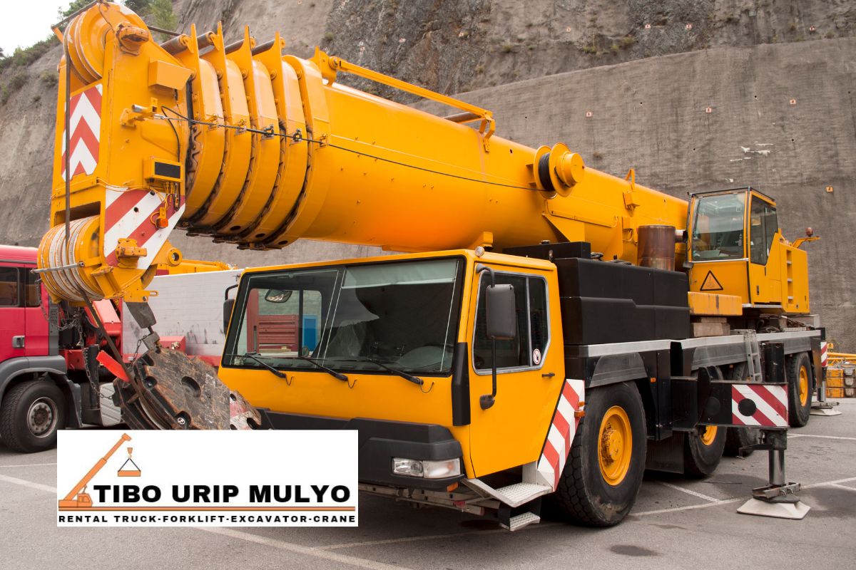 Sewa Mobil Crane: Pilihan Terbaik untuk Proyek Konstruksi - Sewa Crane ...